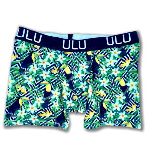 ULU Underwear • Underwear That's Unique Like You